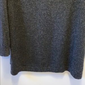 Magaschoni | Sweaters | Magaschoni 0 Cashmere Pocket Sweater Nwot ...